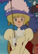 Marie HUDSON | Anime-Planet