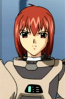 Mariette | Anime-Planet