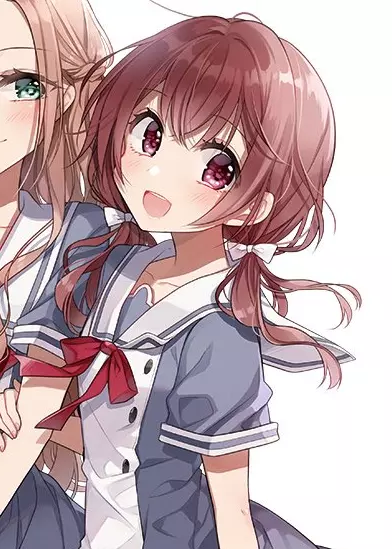 Marika SAKAKIBARA | Anime-Planet