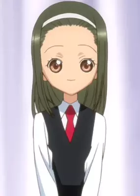 Marimo HATANAKA | Anime-Planet