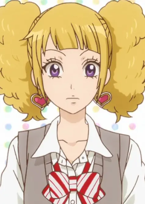 Marin TACHIBANA | Anime-Planet
