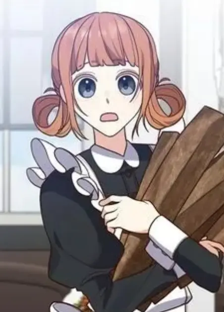 Marine | Anime-Planet