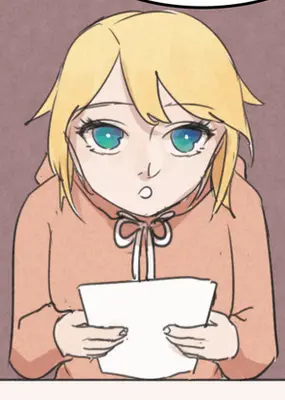 Marion | Anime-Planet