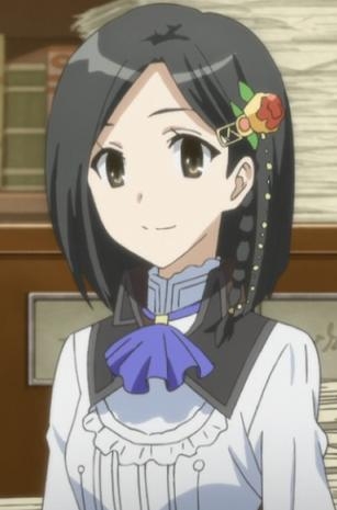 Marion QUIN | Anime-Planet