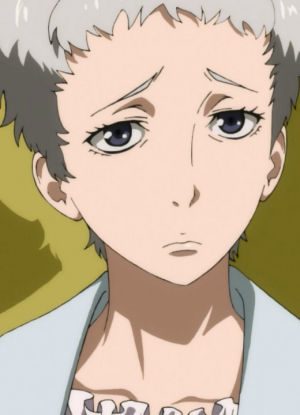 Marisa SASAKI | Anime-Planet