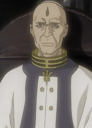 Marius BASSIANUS | Anime-Planet