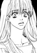 Mariya | Anime-Planet