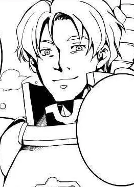 Mark | Anime-Planet