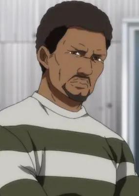 Mark | Anime-Planet