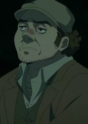 Mark | Anime-Planet