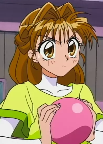 Maron KUSAKABE | Anime-Planet