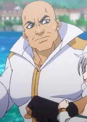 Marquez | Anime-Planet