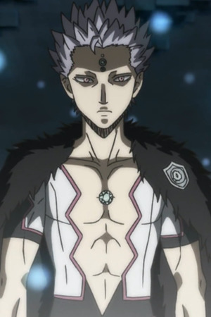 Mars | Anime-Planet