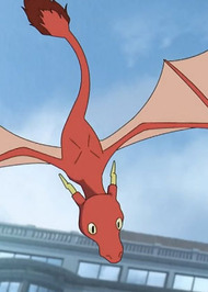 Marshal | Anime-Planet