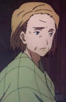 Martha MACKENZIE | Anime-Planet