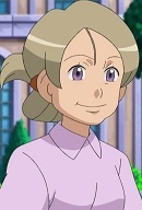 Martha | Anime-Planet