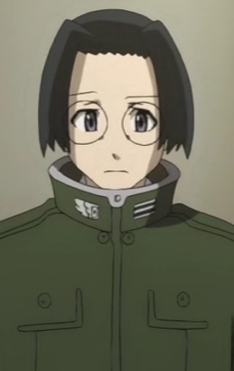 Martis | Anime-Planet