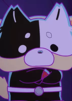 Maru | Anime-Planet