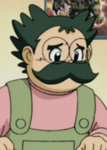 Maruo KADOKO | Anime-Planet