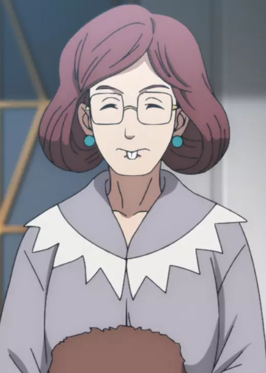 Maruta's Mother | Anime-Planet