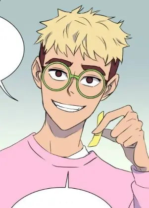 Marvin | Anime-Planet