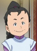 Mary | Anime-Planet