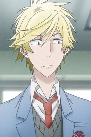Masahiro SETAGAWA | Anime-Planet