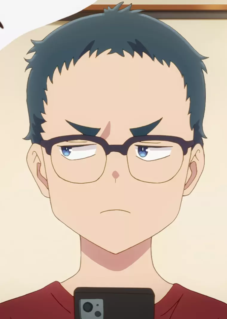 Masaki AOBA | Anime-Planet