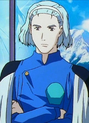 Masaki | Anime-Planet
