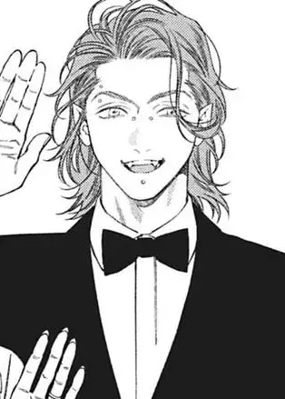 Masaki | Anime-Planet
