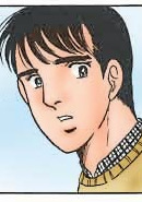 Masaki MICHISHITA | Anime-Planet