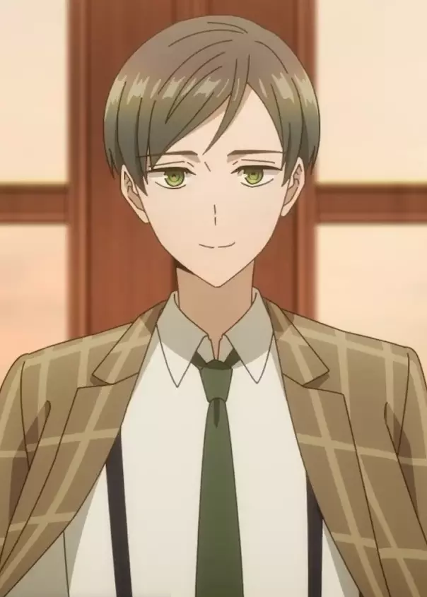 Masaki OSOTO | Anime-Planet