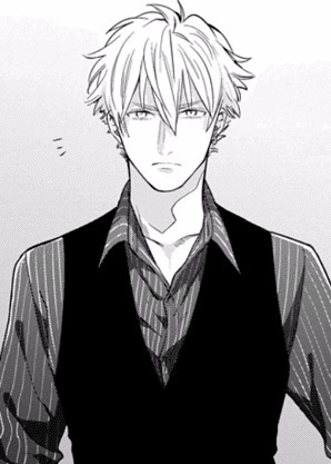 Masaki | Anime-Planet
