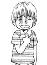 Masaki | Anime-Planet