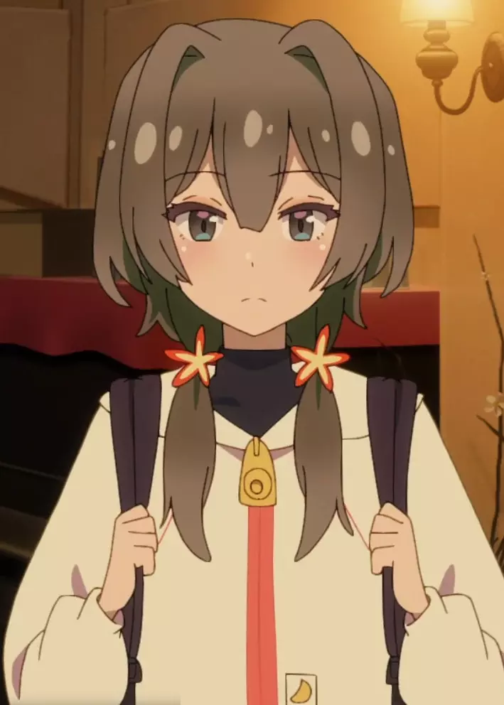 Masaki SONOUE | Anime-Planet