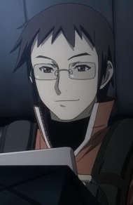 Masaki | Anime-Planet