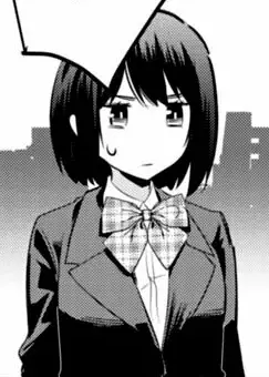 Masako INUI | Anime-Planet