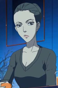 Masami ASAKI | Anime-Planet