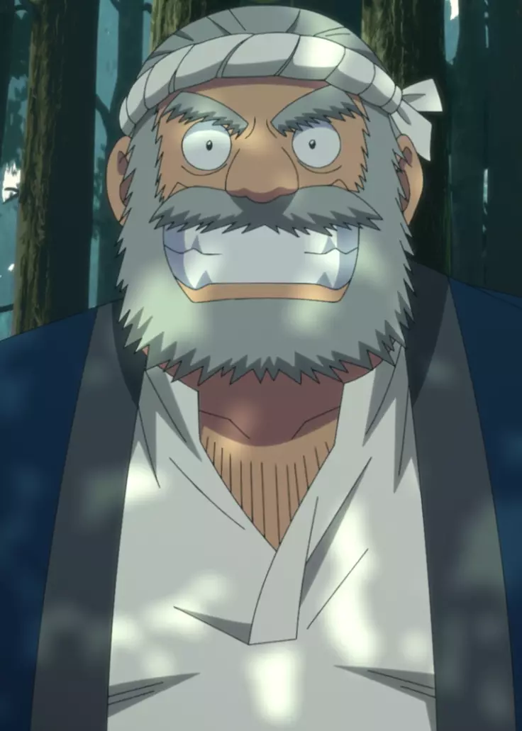 Masaru KUMANO | Anime-Planet