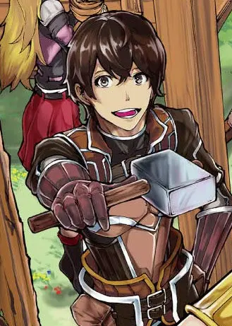 Masaru NARUUMI | Anime-Planet