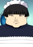 Masaru SUZUKI | Anime-Planet