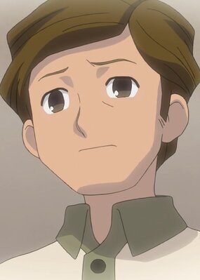Natsumi RAIMON | Anime-Planet