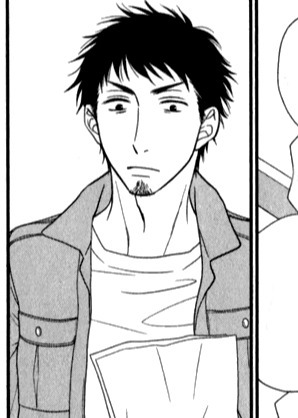 Masato SAKAGAMI | Anime-Planet