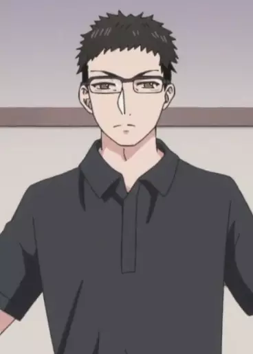 Masato TSUGE | Anime-Planet
