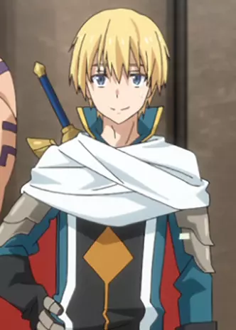 Masayuki HONJO | Anime-Planet