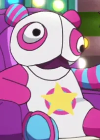 Mascot | Anime-Planet