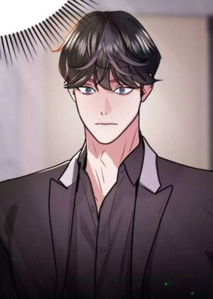Maseong MA | Anime-Planet