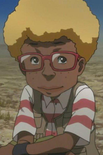 Massan | Anime-Planet