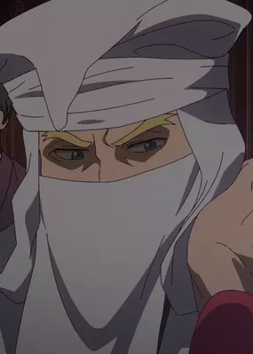 Master | Anime-Planet