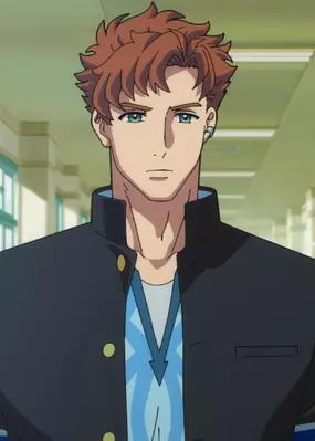 Matakara ASAMINE | Anime-Planet